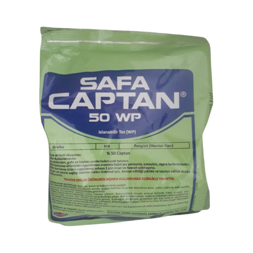 Bursa Tarım İlacı – Tarımdaki Güvenli Tercihiniz